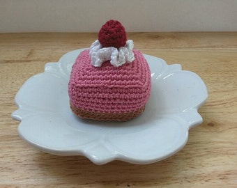 Popular items for crochet cake on Etsy