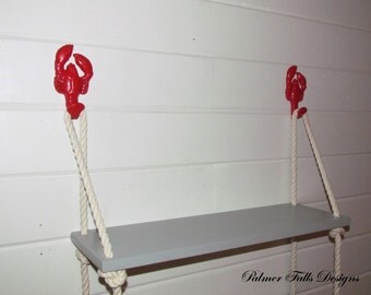 Popular items for nautical shelf on Etsy