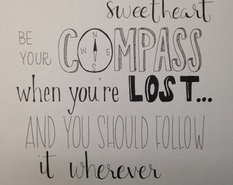 Popular items for lady antebellum on Etsy