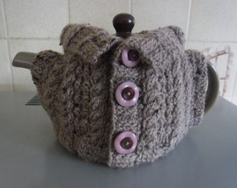 Popular items for 4 cup teapot on Etsy