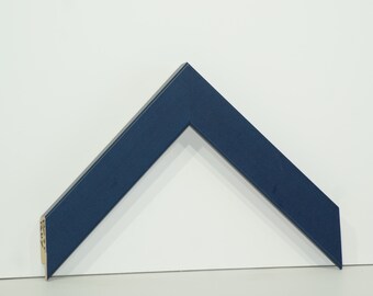 Popular items for blue picture frames on Etsy