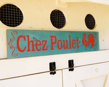 Popular items for outdoor signs on Etsy