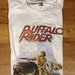 Buffalo Rider Vintage Movie Poster Shirt