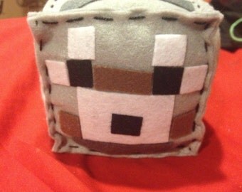 Popular items for plush cube on Etsy