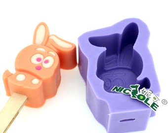 Items similar to Antique Chocolate Mold Flapper Style Shoe Mold Ice ...