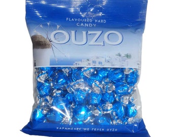 Popular items for ouzo on Etsy