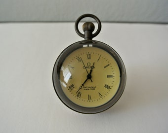 Popular items for ball pocket watch on Etsy