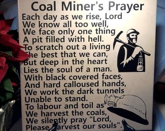 Coal miner daughter | Etsy