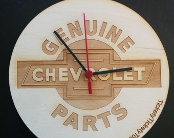 Popular items for chevy logo on Etsy