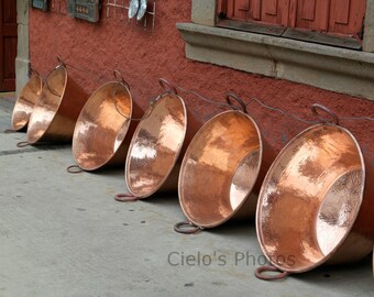 Popular items for COPPER COOKING POT on Etsy