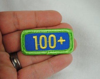 Popular items for girl scout patches on Etsy