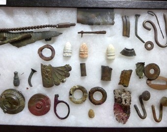 Popular items for war relics on Etsy