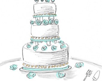 Popular items for ink drawing art on Etsy