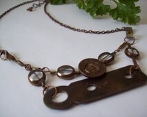 Unique reclaimed hardware related items | Etsy