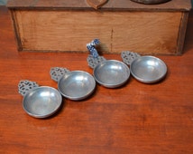 Popular items for colonial pewter on Etsy