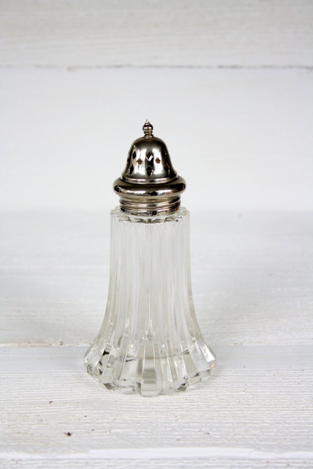 Vintage Large Salt/Spice Shaker – Haute Juice