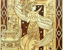 Popular items for pyrography plaque on Etsy