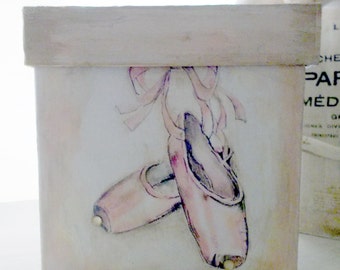 Popular items for ballerina gift on Etsy