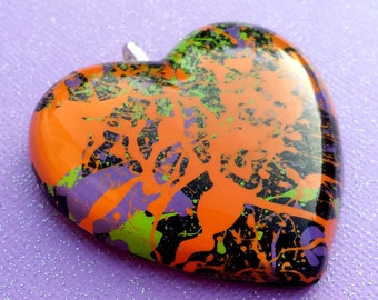 Popular items for splatter art on Etsy