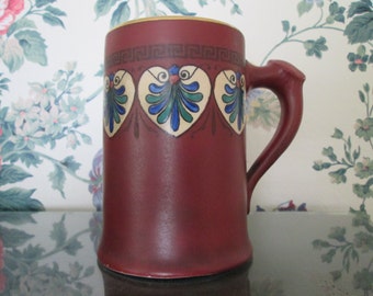Haynes pottery | Etsy