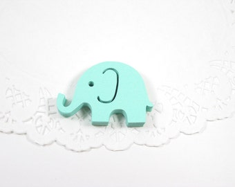 Popular items for elephant diecut on Etsy