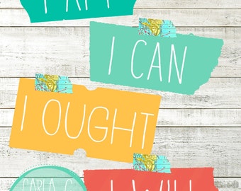 Charlotte mason | Etsy