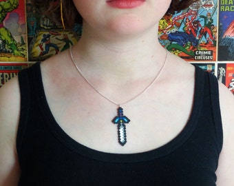 Popular items for the master sword on Etsy