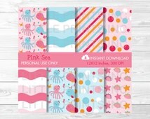 Popular items for sea digital on Etsy