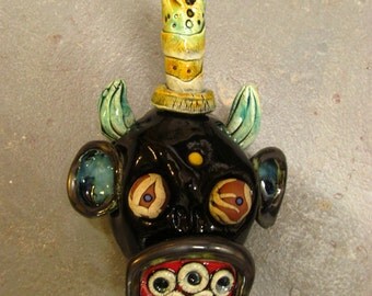 Popular items for horror masks on Etsy
