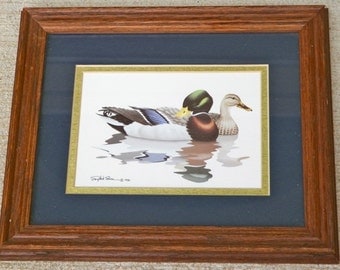 Richard sloan | Etsy