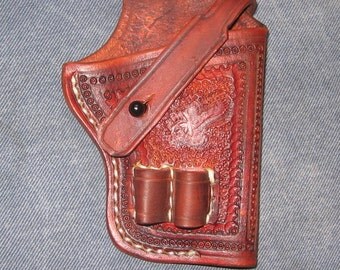 Derringer holster | Etsy