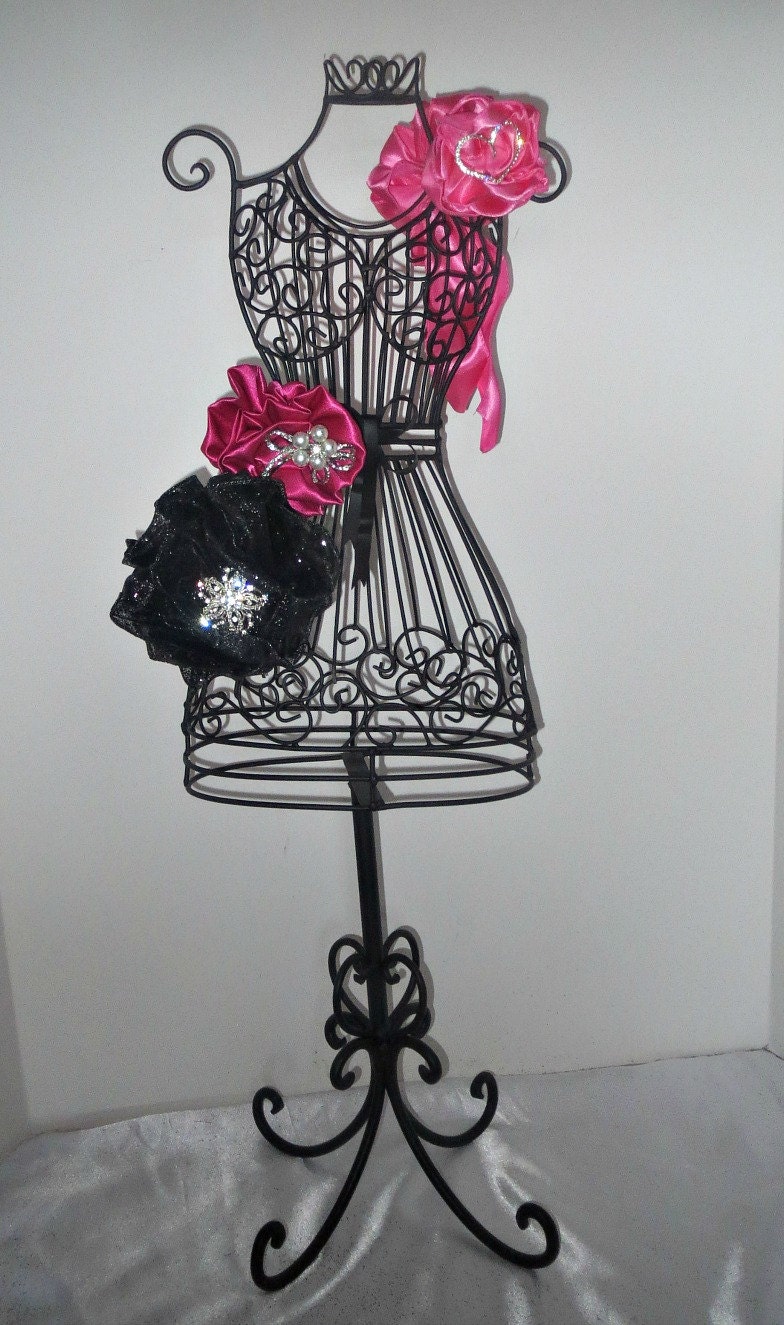 Bachelorette Party Dress Form Decoration Centerpiece For Sweet Bachelorette Party Dress Form Decoration Centerpiece For Sweet