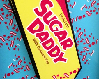 Popular items for sugar daddy on Etsy