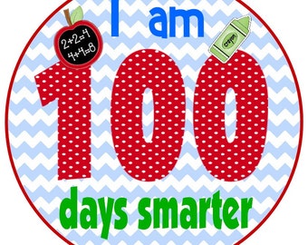Popular items for 100 days smarter on Etsy