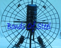 Popular items for catherine wheel on Etsy