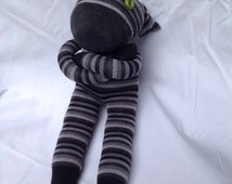 Popular items for sock creature on Etsy