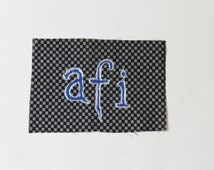 Popular items for afi on Etsy