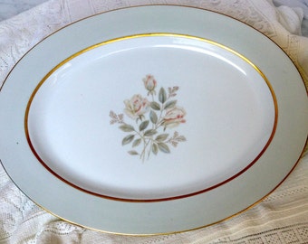 Popular items for rose china on Etsy