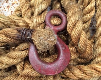 Popular items for industrial hooks on Etsy