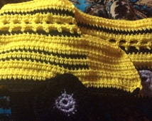 Unique school bus scarf related items | Etsy