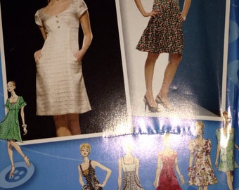 Popular items for project runway dress on Etsy