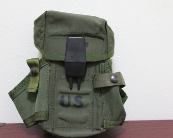 Army utility belt | Etsy