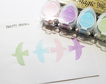 Popular items for chalk ink pads on Etsy