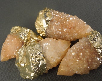 Spirit quartz | Etsy