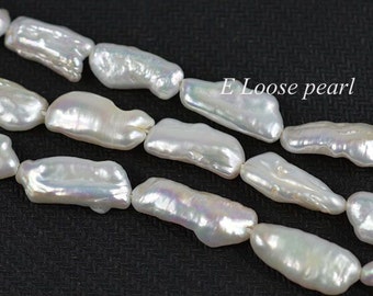 Popular items for biwa pearls on Etsy
