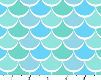 Popular items for scale fabric on Etsy