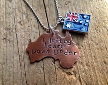 Unique flag keychain related items | Etsy