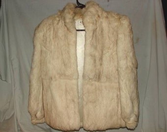Popular items for rabbit coat on Etsy