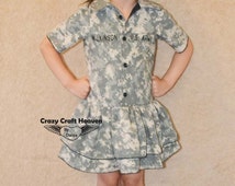 Popular items for girls pageant dress on Etsy