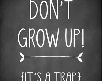 Popular items for its a trap on Etsy